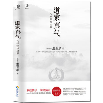 道家真气（新）