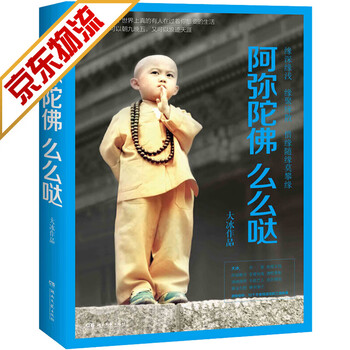 【系列自选】大冰的书全套单本 大冰系列作品 阿弥陀佛么么哒