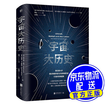 宇宙大历史