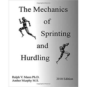The Mechanics of Sprinting and Hurdling