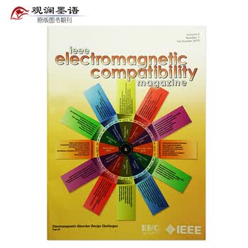 IEEE Electromagnetic Compatibility IEEE电磁兼容杂志 2019