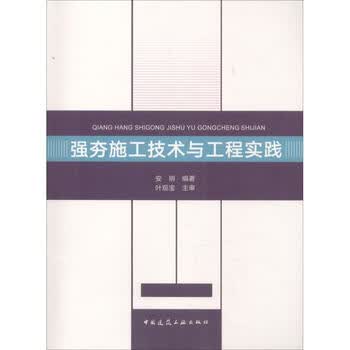 强夯施工技术与工程实践