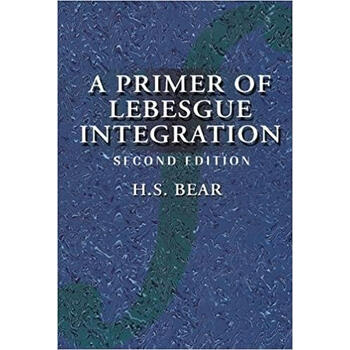 A Primer of Lebesgue Integration