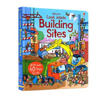 Look Inside Building Sites