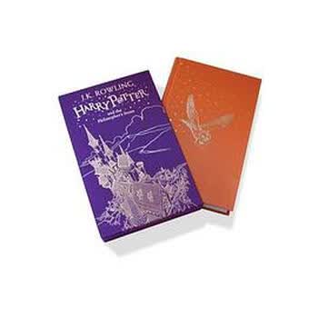 Harry Potter and the Philosopher 9781408865262