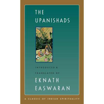 The Upanishads