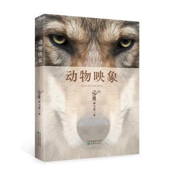 动物映象 祖克慰