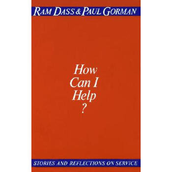 How Can I Help?: Stories and Reflections on ...