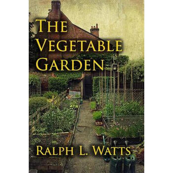 The Vegetable Garden