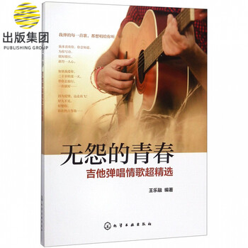 无怨的青春(吉他弹唱情歌超精选)