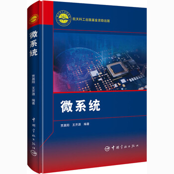 微系统 图书