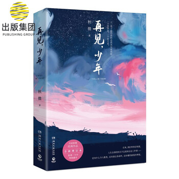 再见，少年