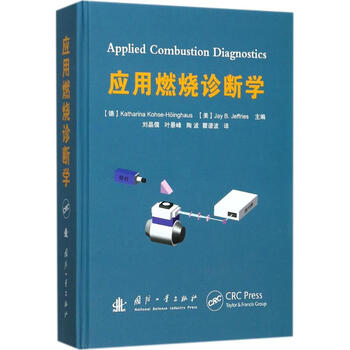 应用燃烧诊断学