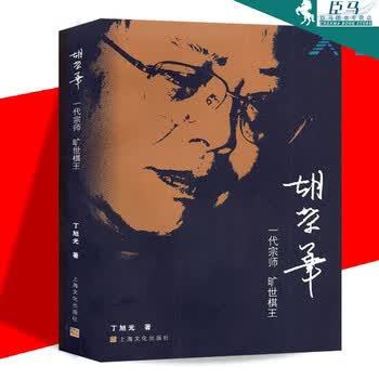 胡荣华：一代宗师旷世棋王