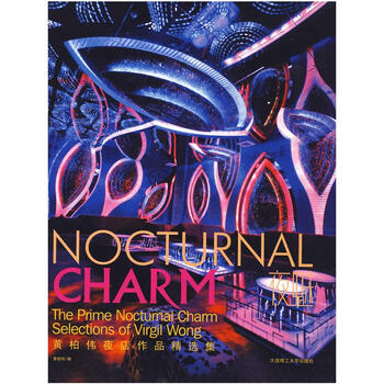 夜魅:黄柏伟夜店作品精选集