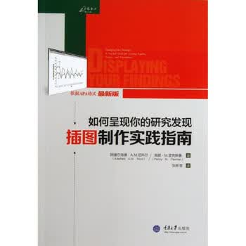 如何呈现你的研究发现
