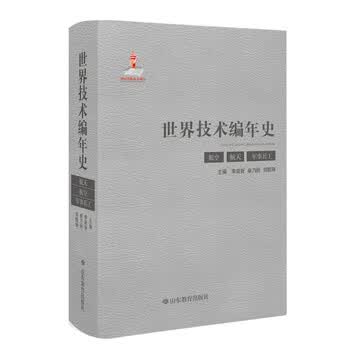 技编年史（航空 航天 军事兵工）