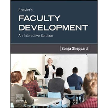 Elsevier's Faculty Development