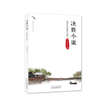 决胜小康(探索乡村振兴之路仰徐村卷)