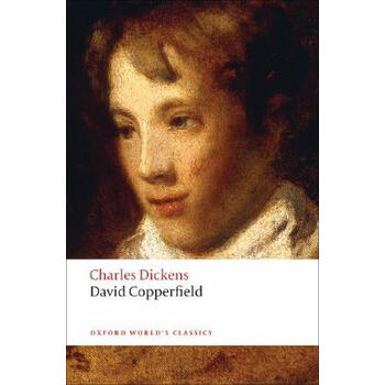 大卫·科波菲尔 David Copperfield