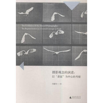 包邮：摄影观念的:以