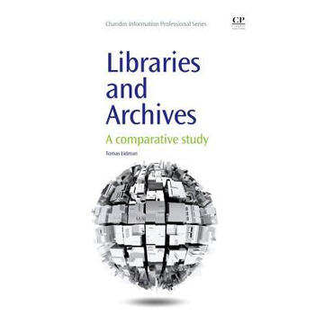 高被引Libraries and Archives
