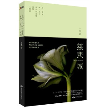 慈悲城