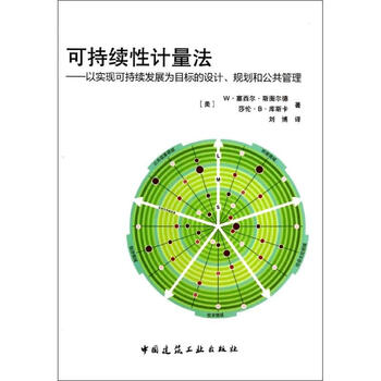 可持续性计量法