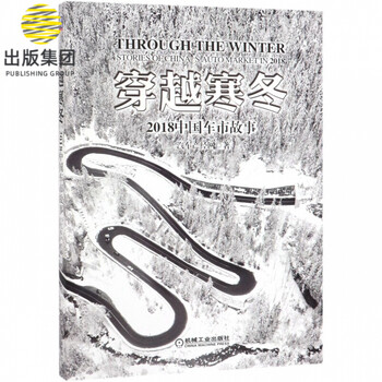 穿越寒冬(2018中国车市故事)