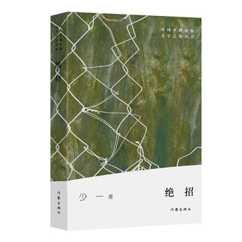 绝招 少一  书籍