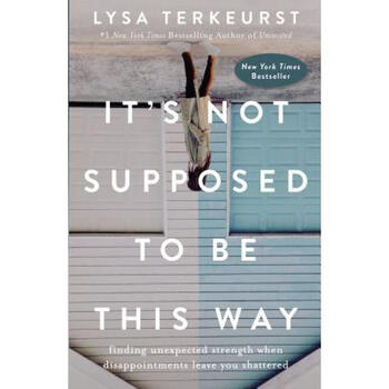 It's Not Supposed to Be This Way: Finding Un...
