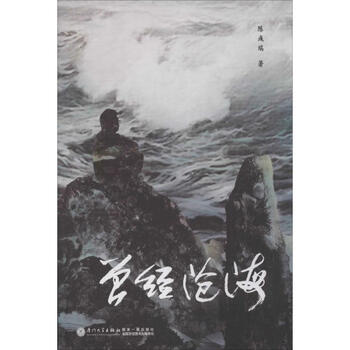 曾经沧海 陈彧端 作 书籍