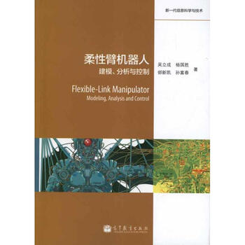 柔性臂机器人 建模、分析与控制