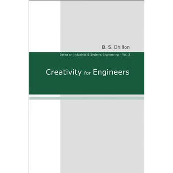 Creativity for Engineers