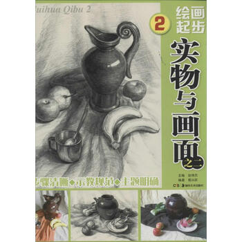 实物与画面(2) 都兴跃 书籍