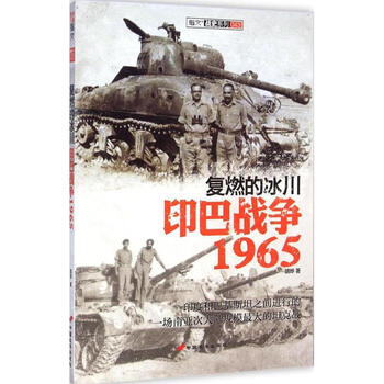 复燃的冰川 胡烨  书籍