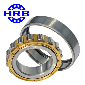 【HRBHRB 哈尔滨 圆柱滚子轴承 NU NJ NUP RNU 2207 2208 EM】HRB哈尔滨圆柱滚子轴承RNU2207EM 44*72*23【行情 报价 价格 评测】-京东