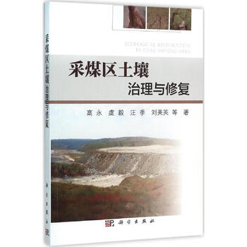 采煤区土壤治理与修复