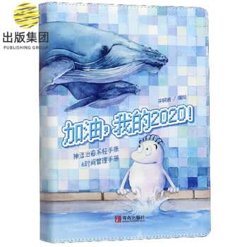 加油我的2020