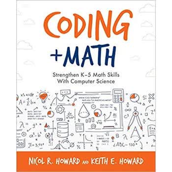 Coding + Math