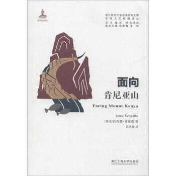 面向肯尼亚山