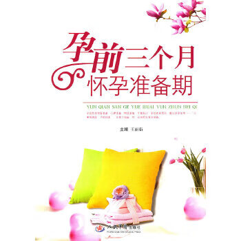 孕前三个月怀孕准备期 王丽茹