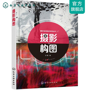 摄影与影视制作系列丛书--摄影构图(孙寰 )