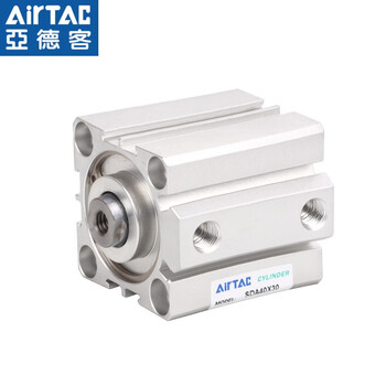 【亚德客气缸SDA25】亚德客 AIRTAC 气缸 SDA25X110【行情 报价 价格 评测】-京东