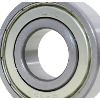 轴承6200 6201国产6202高速6203 6204 6205 6206 E-Z RZ 6202E-RZ胶盖10只装【图片 价格 品牌 ...