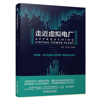 走近虚拟电厂 走近虚拟电厂