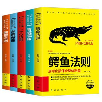 鳄鱼法则
