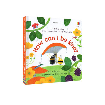 How Can I Be Kind?