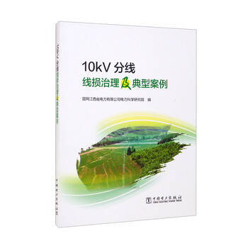 10kV分线线损治理及典型案例