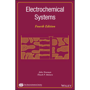Electrochemical Systems Fourth Edition [Wile...